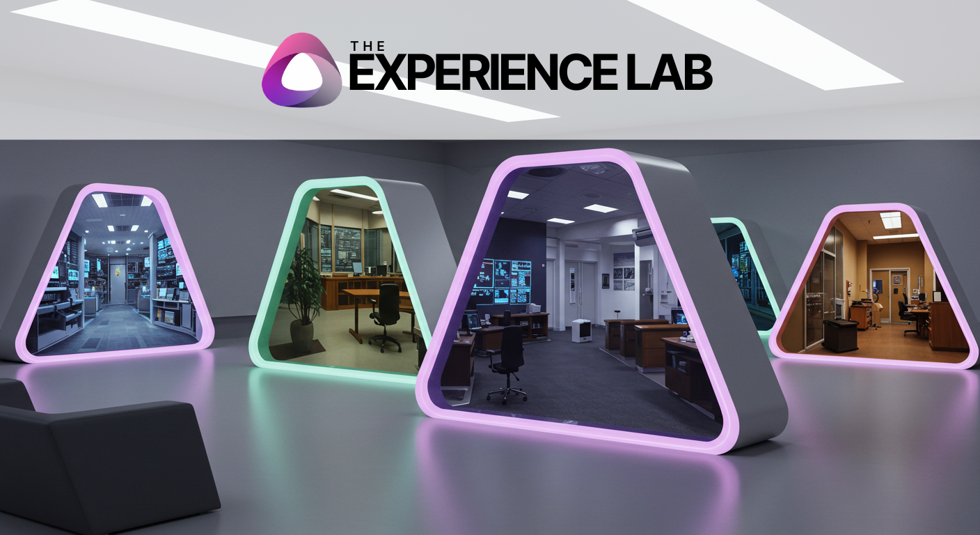 The Experience Lab
